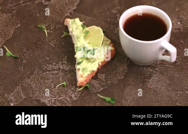 Light snack pate tomato Stock Videos & Footage - HD and 4K Video Clips ...