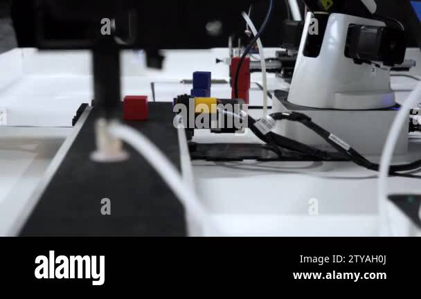 Toy assembly line Stock Videos & Footage - HD and 4K Video Clips - Alamy