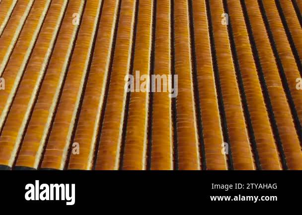 Aerial shots of Kinmen sightseeing spots in Taiwan, 18 Kinmen Folk ...