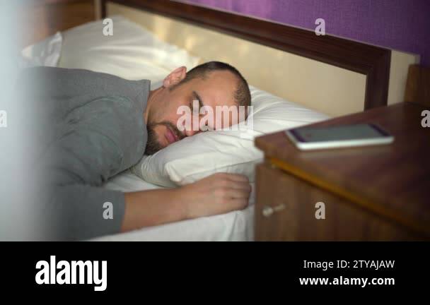 Sleeping signal Stock Videos & Footage - HD and 4K Video Clips - Alamy