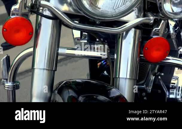 Motorcycle cult Stock Videos & Footage - HD and 4K Video Clips - Alamy