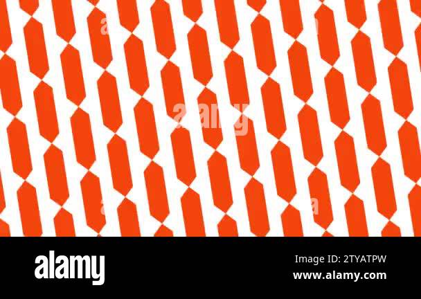 Graphic pattern that quickly changes color as it rotates clockwise and ...