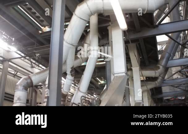 Metallurgist Job Worker In A Steel Plant Hot Molten Metal Pouring ...