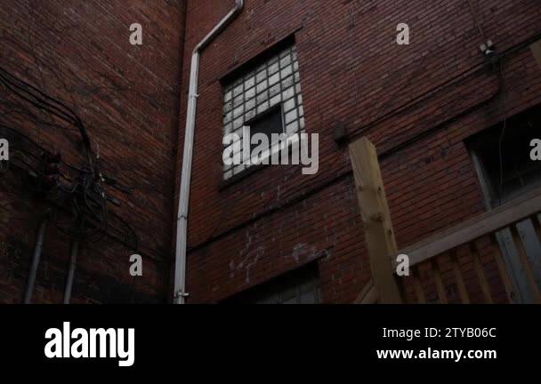 Condemned building ghetto Stock Videos & Footage - HD and 4K Video ...