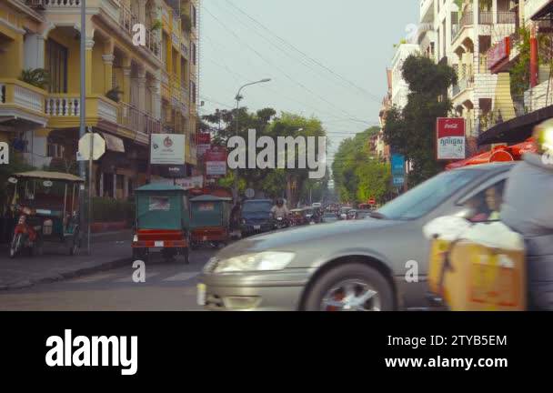 Normal street Stock Videos & Footage - HD and 4K Video Clips - Alamy