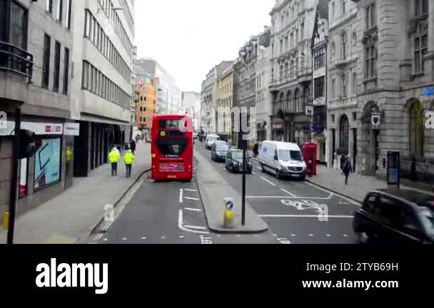 Bus street Stock Videos & Footage - HD and 4K Video Clips - Alamy