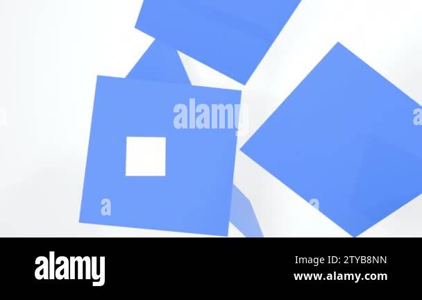 Cube branding logo Stock Videos & Footage - HD and 4K Video Clips - Alamy