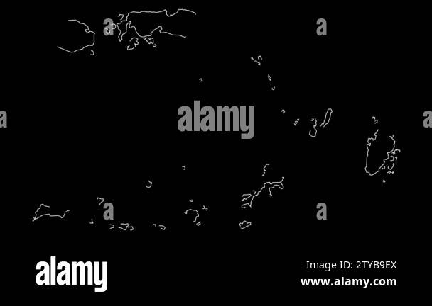 Maluku map Stock Videos & Footage - HD and 4K Video Clips - Alamy