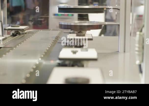 Conveyor belt computer Stock Videos & Footage - HD and 4K Video Clips ...