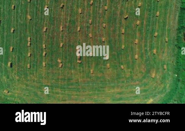 Rows of bales Stock Videos & Footage - HD and 4K Video Clips - Alamy