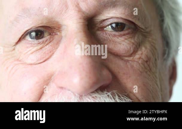 Single elderly gentleman Stock Videos & Footage - HD and 4K Video Clips ...