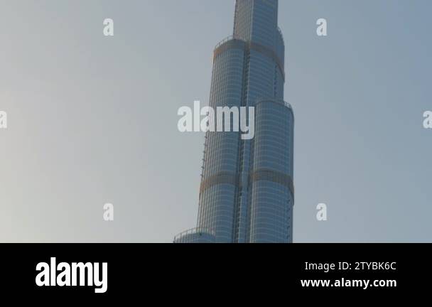 Emirates office tower building Stock Videos & Footage - HD and 4K Video ...