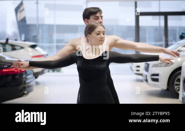 Portrait two positive car Stock Videos & Footage - HD and 4K Video ...