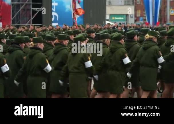 Marching unit Stock Videos & Footage - HD and 4K Video Clips - Alamy
