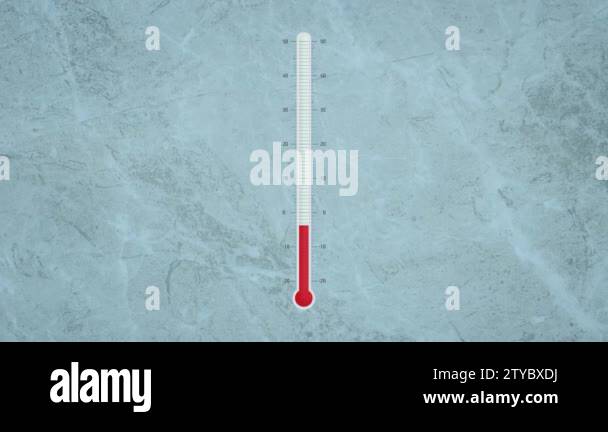 Hot cold thermometer Stock Videos & Footage - HD and 4K Video Clips - Alamy