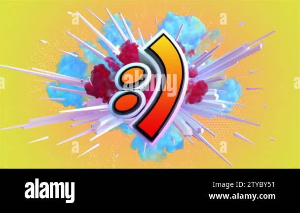 Smile explosion Stock Videos & Footage - HD and 4K Video Clips - Alamy