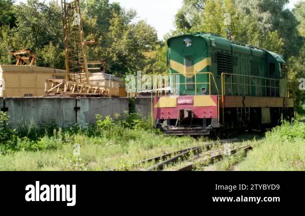 Old diesel locomotive train Stock Videos & Footage - HD and 4K Video ...