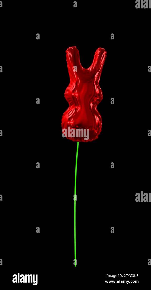 Floating balloon lamps Stock Videos & Footage - HD and 4K Video Clips ...