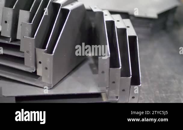 Bending process Stock Videos & Footage - HD and 4K Video Clips - Alamy