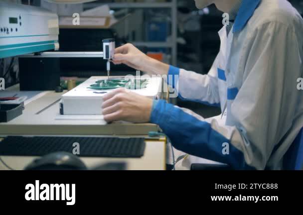 Manual making Stock Videos & Footage - HD and 4K Video Clips - Alamy