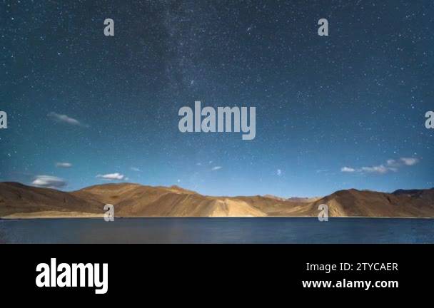 Night sky ladakh Stock Videos & Footage - HD and 4K Video Clips - Alamy