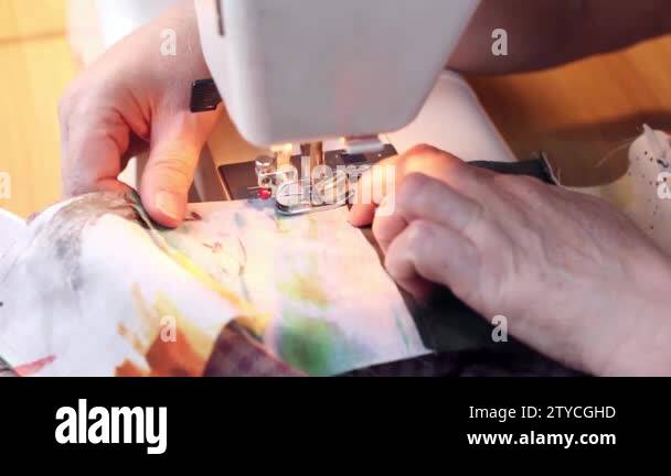 Patchwork cutter Stock Videos & Footage - HD and 4K Video Clips - Alamy