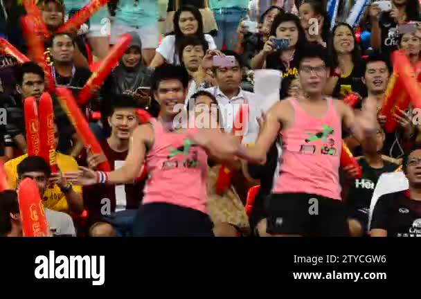 Fivb volleyball Stock Videos & Footage - HD and 4K Video Clips - Alamy