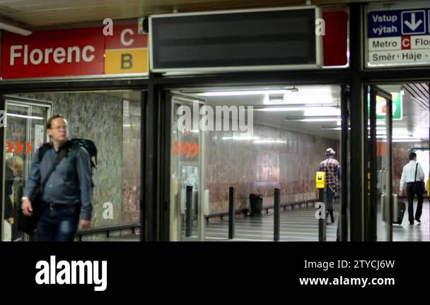 Public information notice board by entrance Stock Videos & Footage - HD ...