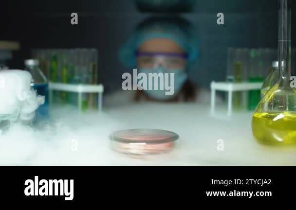 Tissue analysis Stock Videos & Footage - HD and 4K Video Clips - Alamy