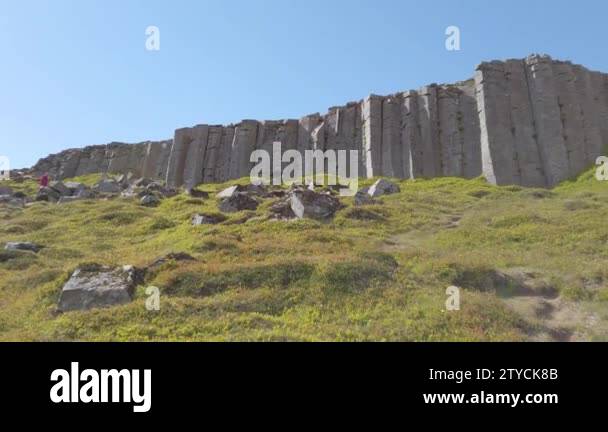 Rock columns geography Stock Videos & Footage - HD and 4K Video Clips ...