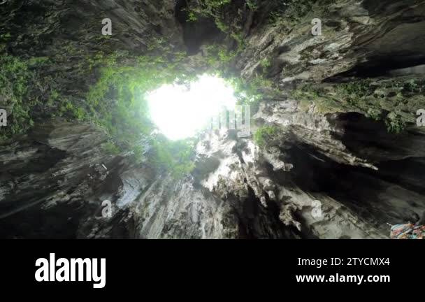The round cave Stock Videos & Footage - HD and 4K Video Clips - Alamy