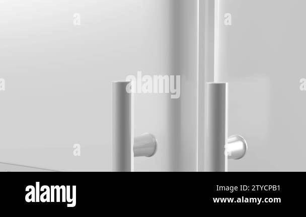 Smart fridge in kitchen Stock Videos & Footage - HD and 4K Video Clips ...