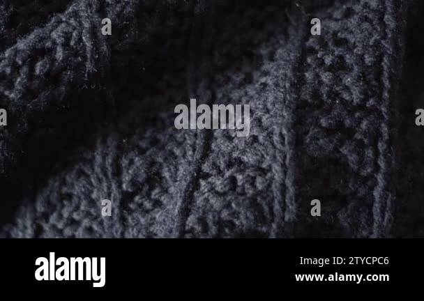 Knitted fabric texture square Stock Videos & Footage - HD and 4K Video ...