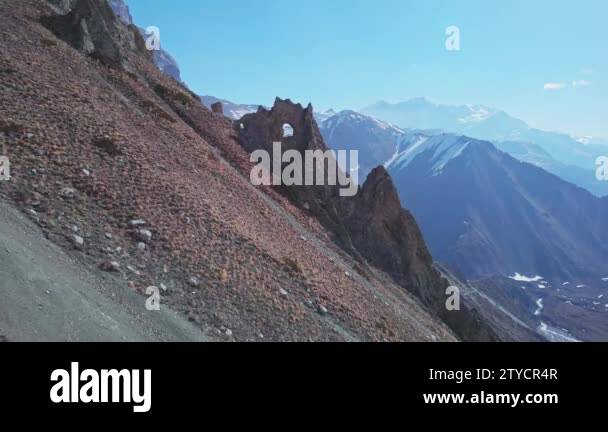 Slope crest Stock Videos & Footage - HD and 4K Video Clips - Alamy