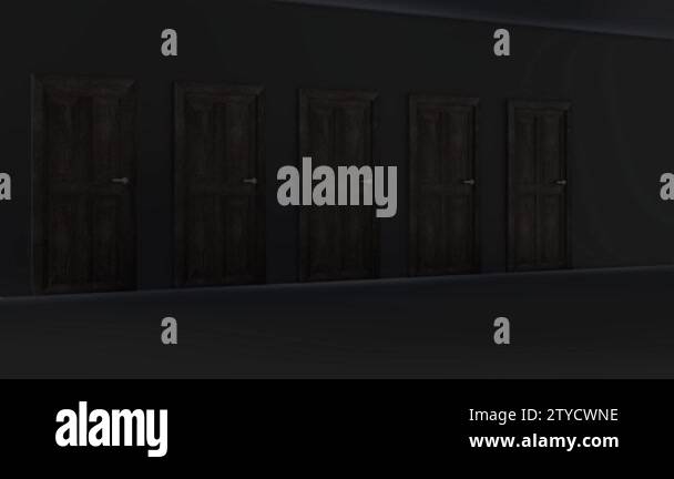 Five doors Stock Videos & Footage - HD and 4K Video Clips - Alamy