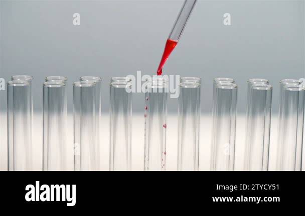 Pipette research science Stock Videos & Footage - HD and 4K Video Clips ...