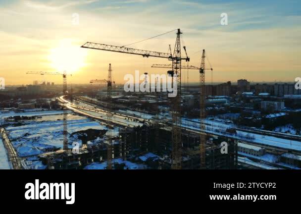 Large scale scaffolding Stock Videos & Footage - HD and 4K Video Clips ...