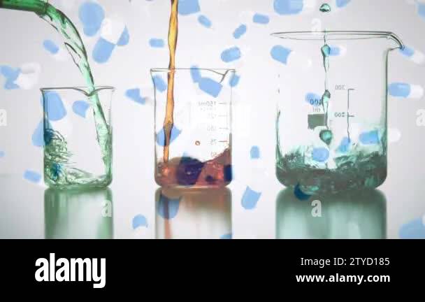Different color capsules Stock Videos & Footage - HD and 4K Video Clips ...