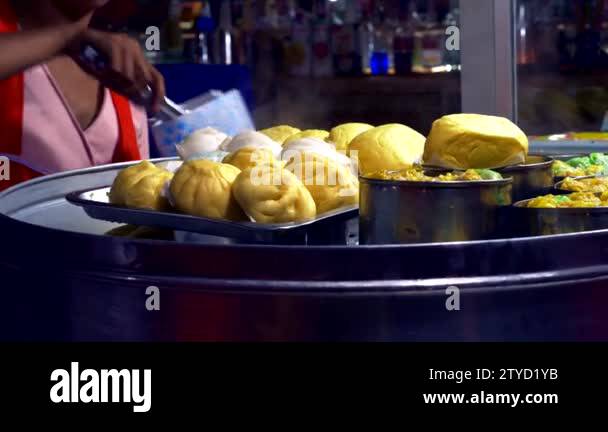 Traditional meat filled pies Stock Videos & Footage - HD and 4K Video ...