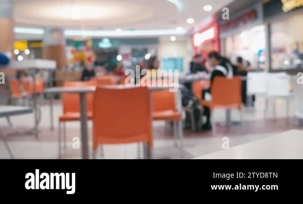Mall food court Stock Videos & Footage - HD and 4K Video Clips - Alamy