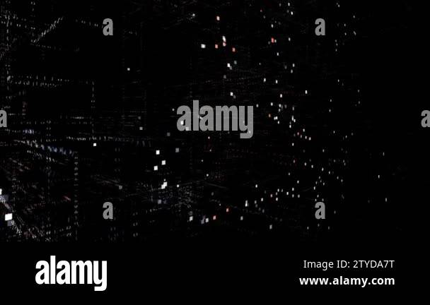 Data logo design Stock Videos & Footage - HD and 4K Video Clips - Alamy