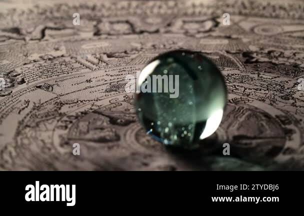 Magic sphere Stock Videos & Footage - HD and 4K Video Clips - Alamy