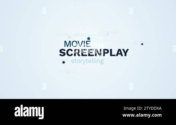 screenplay movie storytelling novel cinema proofreading story action ...