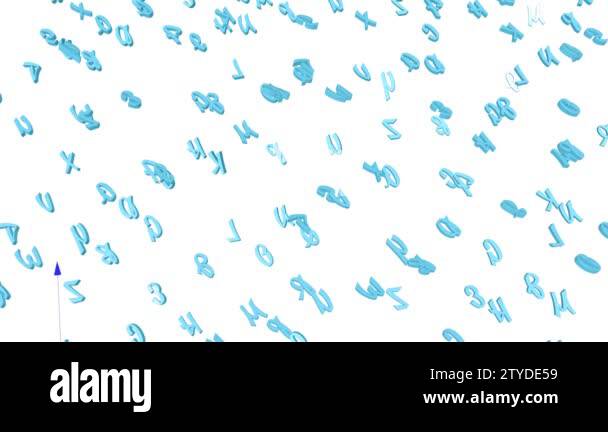 Fly letters Stock Videos & Footage - HD and 4K Video Clips - Alamy