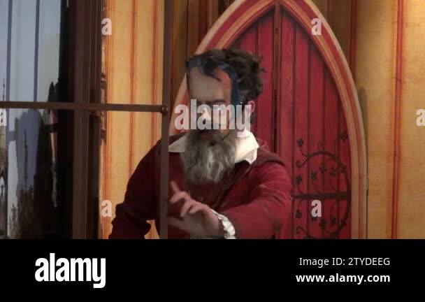 Actor singer dancer Stock Videos & Footage - HD and 4K Video Clips - Alamy