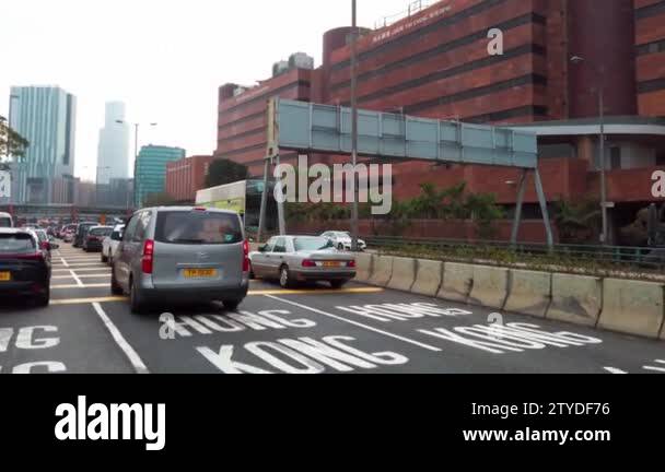 Chow yei ching building Stock Videos & Footage - HD and 4K Video Clips ...