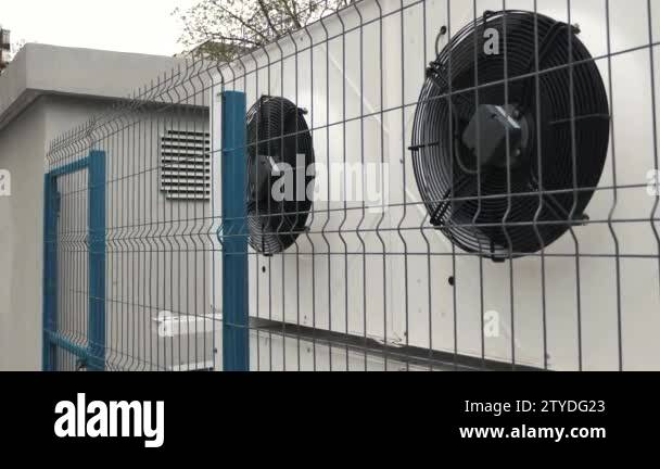 Fence system Stock Videos & Footage - HD and 4K Video Clips - Alamy