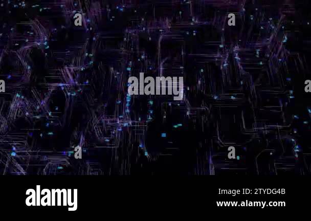 Fast flying lines and particles. Rectangular motion in three ...