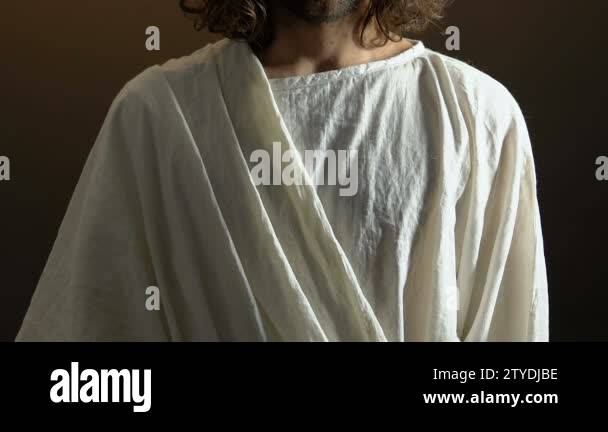 Personification of jesus christ Stock Videos & Footage - HD and 4K ...