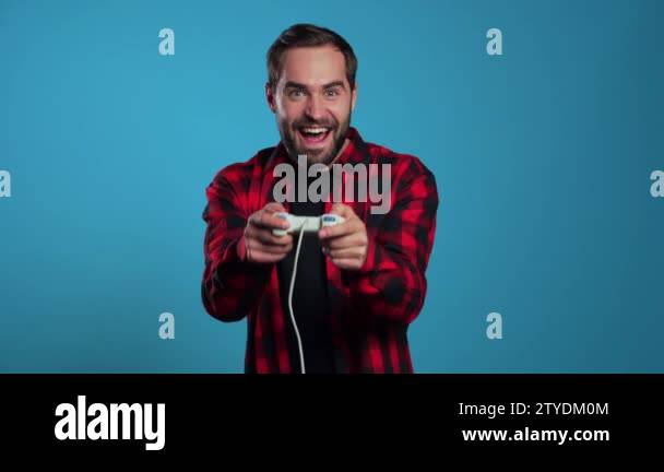Video game studio Stock Videos & Footage - HD and 4K Video Clips - Alamy